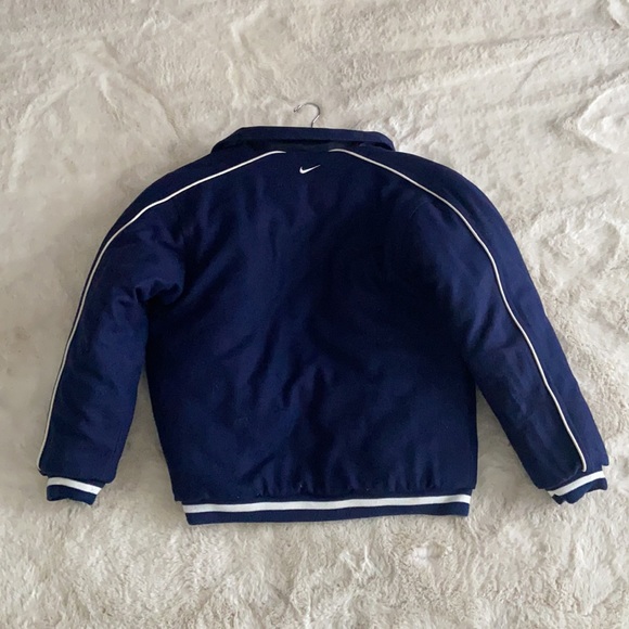 Nike | Jackets & Coats | Vintage Nike Reversable Jacket | Poshmark